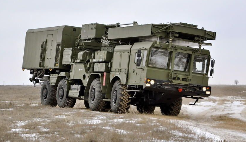 详细图文介绍S-400防空导弹系统 - 济南磐龙笔记本交换机工控机维修服务中心